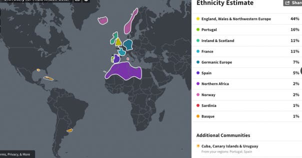 Unveiling the Best African DNA Test Options for Ancestral Discovery ...