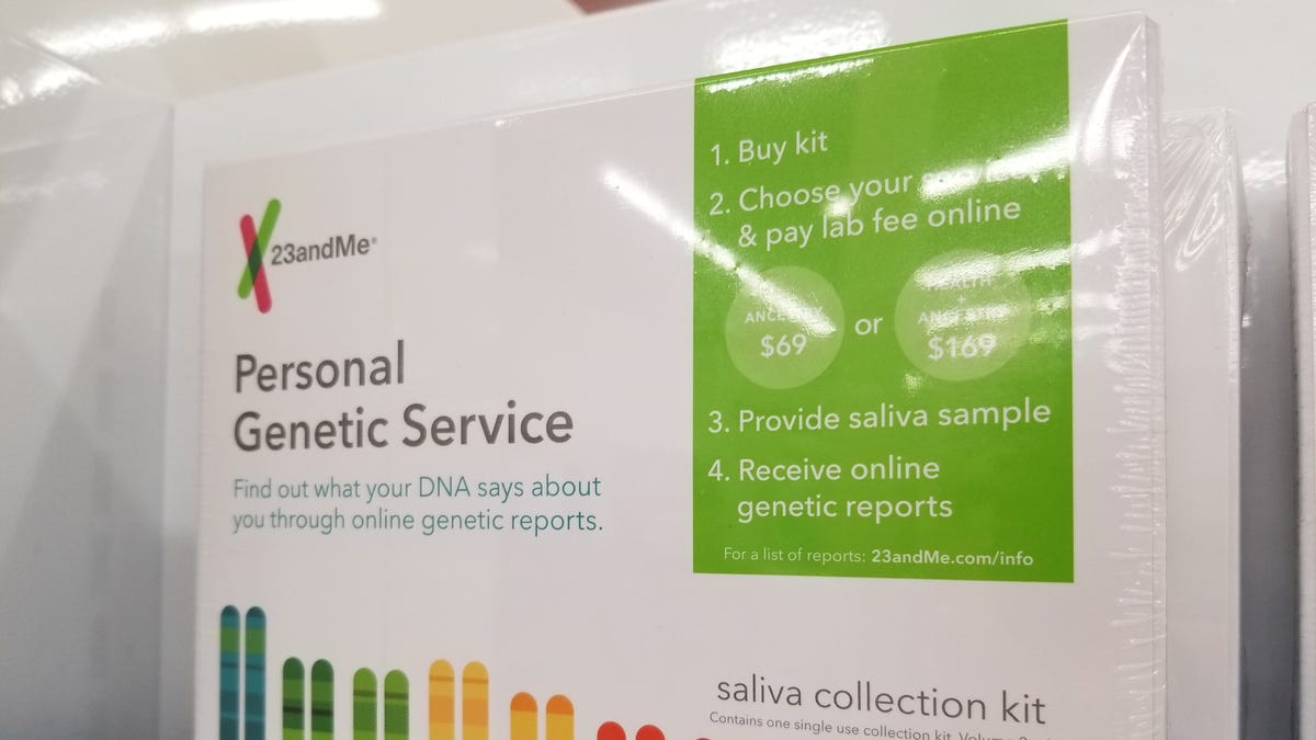 Exploring Heritage: The Intriguing World of Culture DNA Testing ...