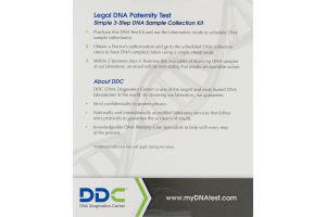 Find Reliable DDC DNA Testing Near Me for Accurate Results ...